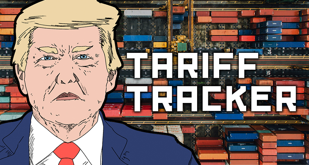 Tariff Tracker: A Guide to Tariff Authorities and their Uses ...
